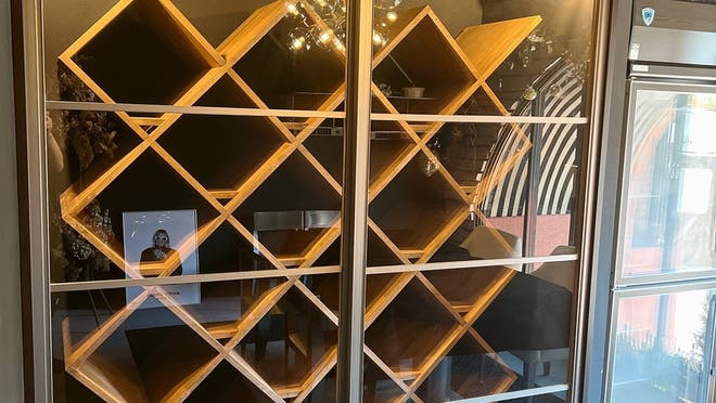 阪急芦屋川から徒歩5分のレストランの写真5