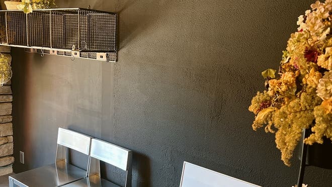 阪急芦屋川から徒歩5分のレストランの写真7