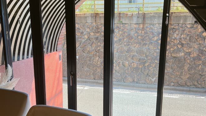 阪急芦屋川から徒歩5分のレストランの写真9