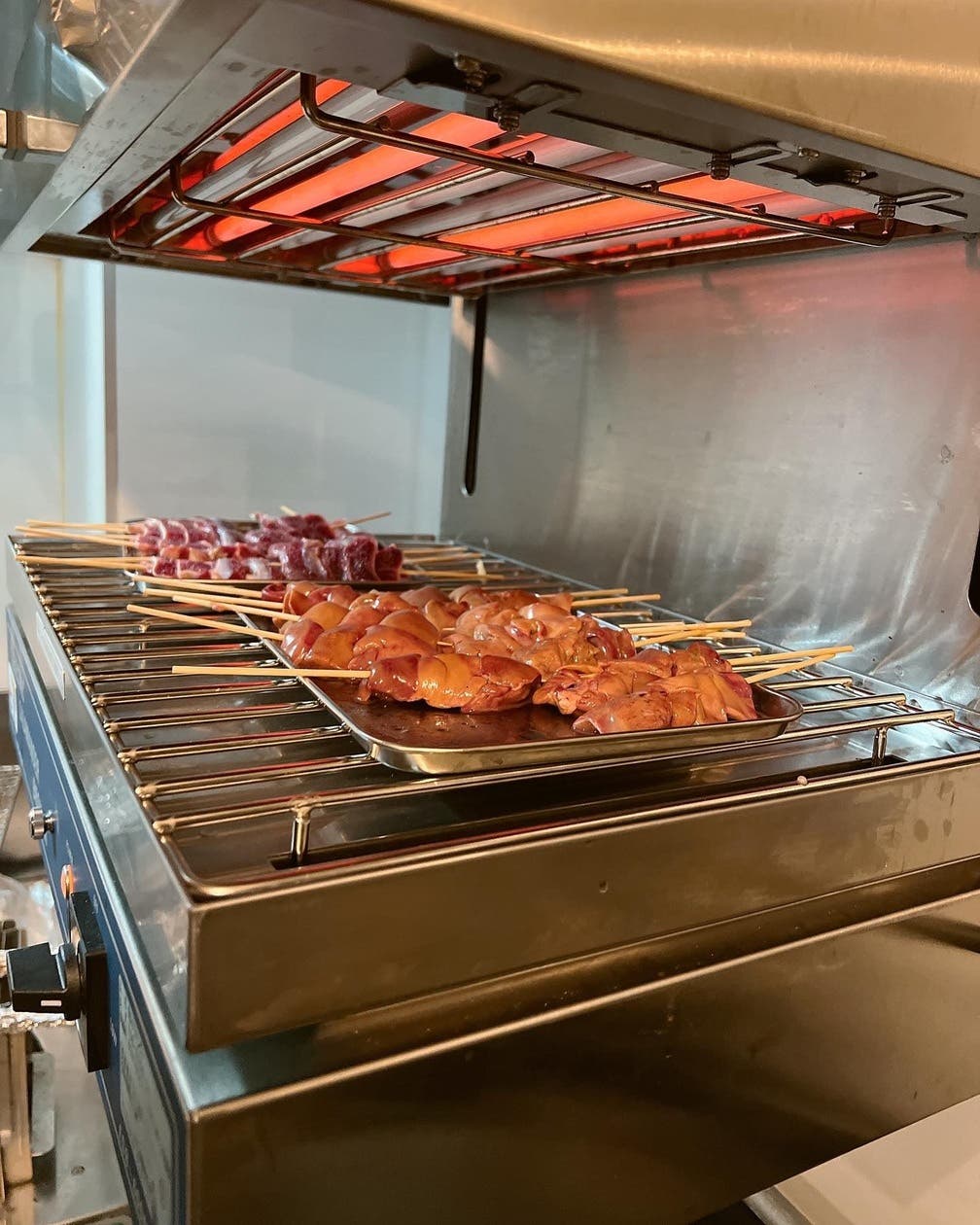 阪急芦屋川から徒歩5分のレストランの写真11