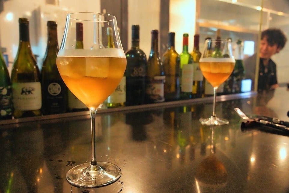 阪急芦屋川から徒歩5分のレストランの写真14