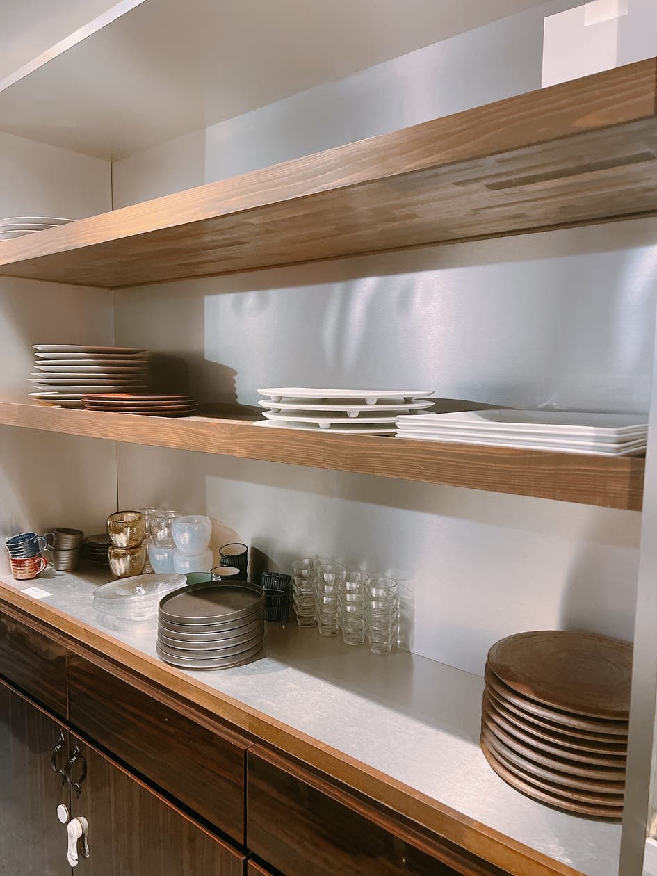 阪急芦屋川から徒歩5分のレストランの写真16