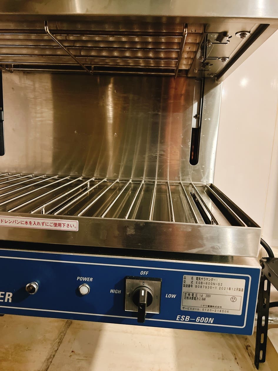 阪急芦屋川から徒歩5分のレストランの写真21