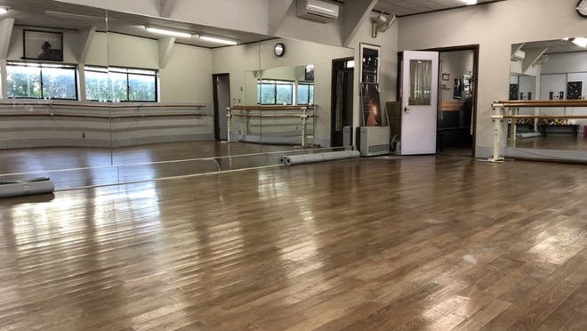 茅ヶ崎南口から徒歩15分のレンタルスタジオの写真1