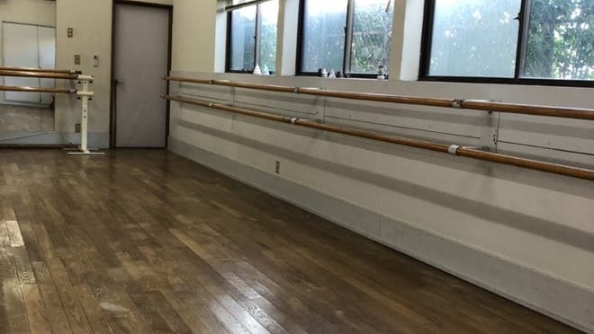 茅ヶ崎南口から徒歩15分のレンタルスタジオの写真3