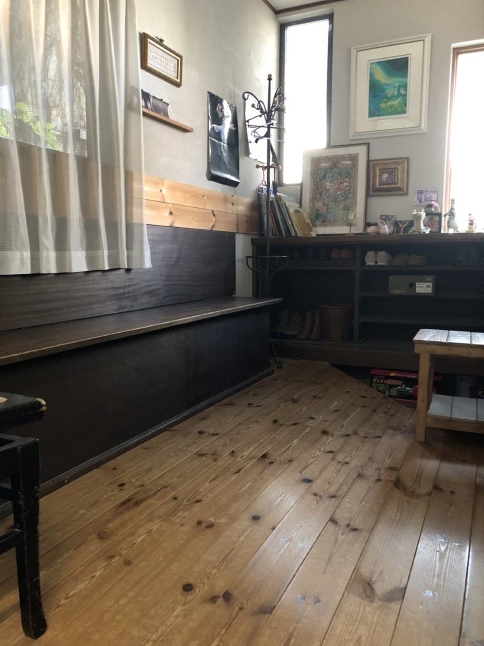 茅ヶ崎南口から徒歩１５分のレンタルスタジオの写真5