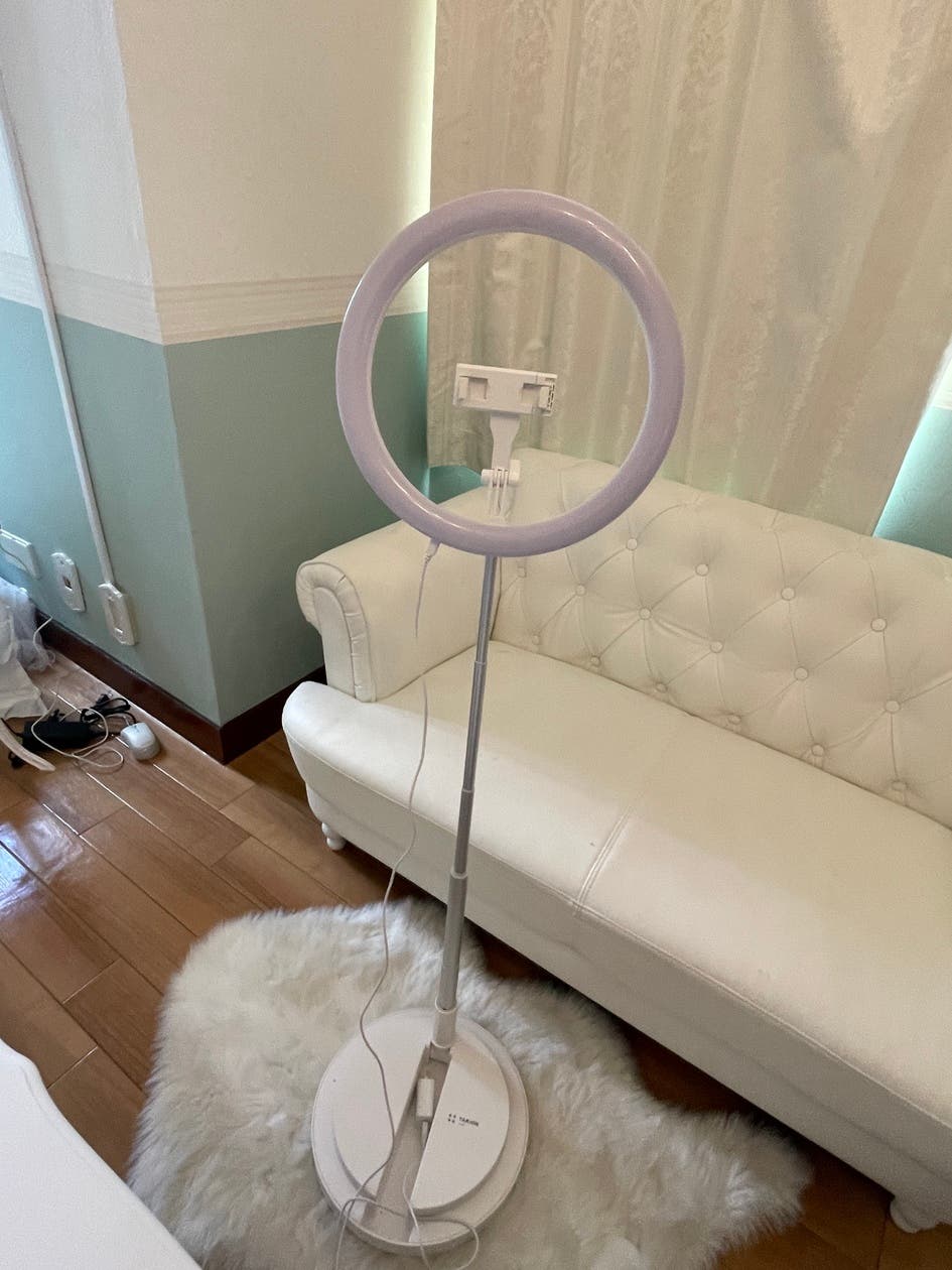 11月閉店🕊金山駅徒歩4分のかわいいプライベート空間🤍自然光が入る角部屋📷の写真17