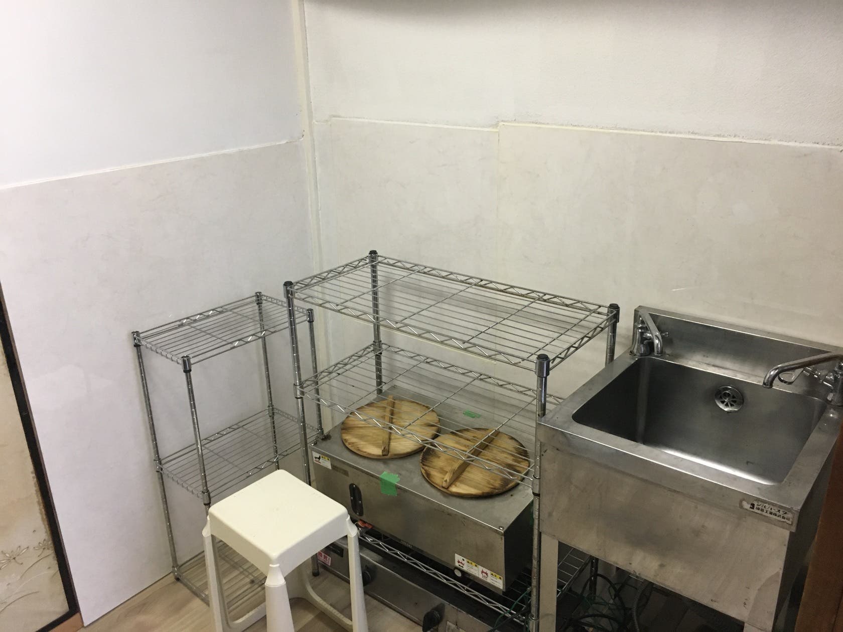 菓子製造キッチン 大阪堺　bunka 缶詰瓶詰製造許可も有の写真5