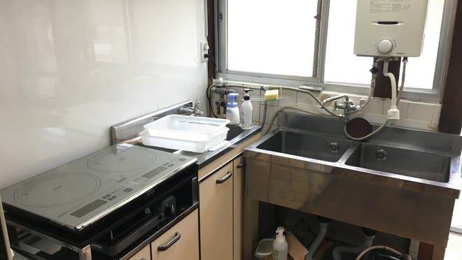 菓子製造キッチン 大阪堺 bunka 缶詰瓶詰製造許可も有の写真2