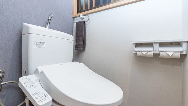 三田ゲストハウス/東京タワー目前モダン一軒家を丸々スペース貸!/大型テレビ・無料固定WiFi等完備!の写真8