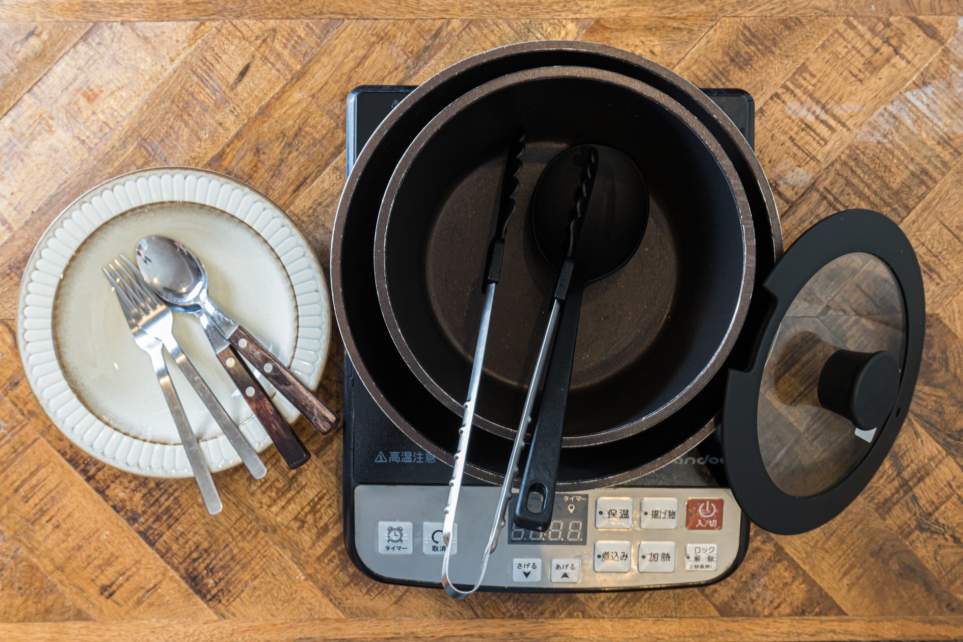 三田ゲストハウス/東京タワー目前モダン一軒家を丸々スペース貸！/大型テレビ・無料固定WiFi等完備！の写真10