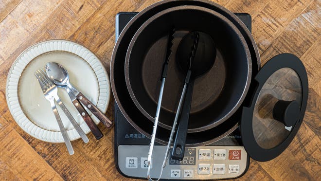 三田ゲストハウス/東京タワー目前モダン一軒家を丸々スペース貸!/大型テレビ・無料固定WiFi等完備!の写真10