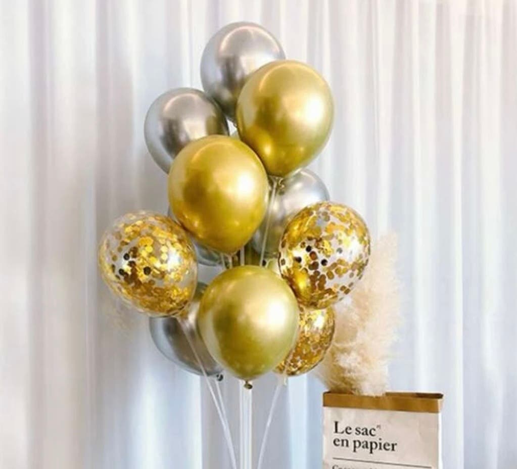 ウェディング飾りつけの画像2