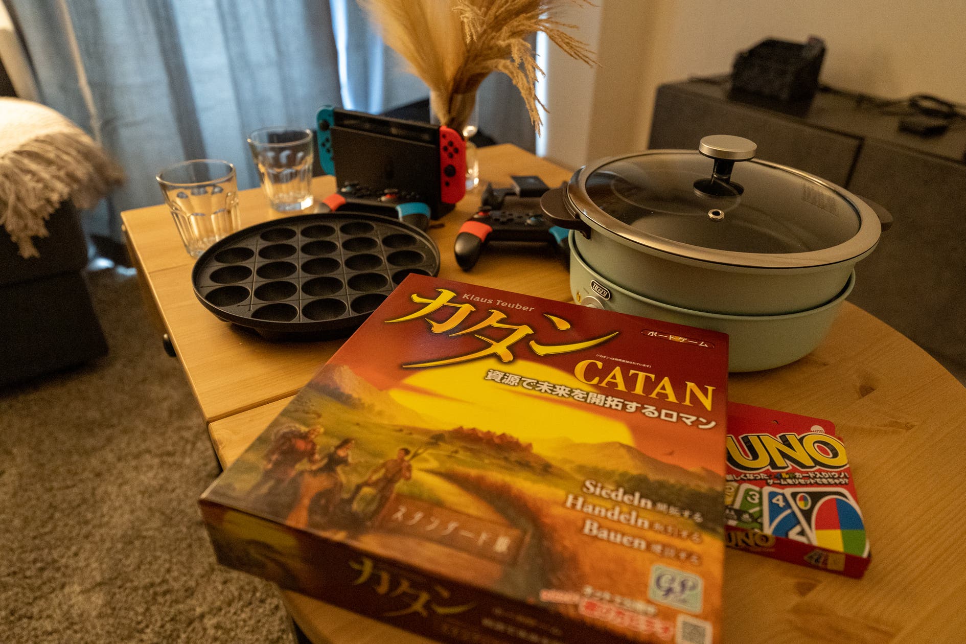 スペモ🏠クリスマス🎄学割👨‍🎓恵比寿3分💨パーティ🥂プロジェクター🎬女子会💖デート🐈‍⬛352_Onni恵比寿の写真3