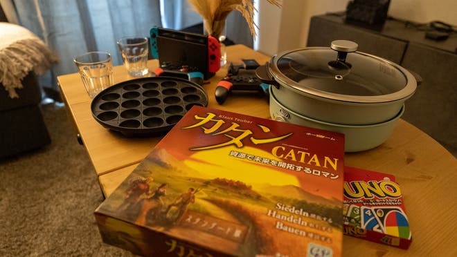 スペモ🏠クリスマス🎄学割👨🎓恵比寿3分💨プロジェクター🎬推し活💖女子会🎁デート🐈⬛352_Onni恵比寿の写真3