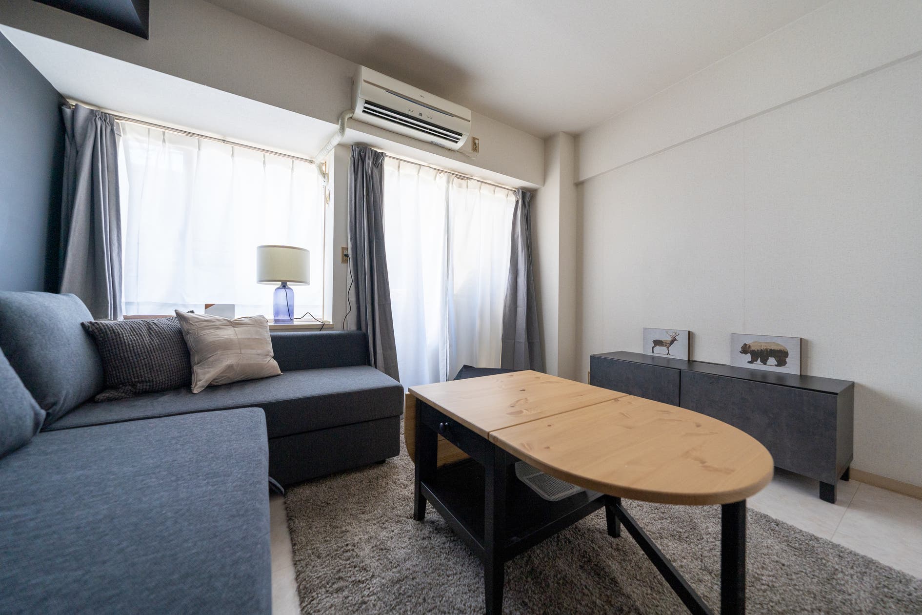 スペモ🏠クリスマス🎄学割👨‍🎓恵比寿3分💨パーティ🥂プロジェクター🎬女子会💖デート🐈‍⬛352_Onni恵比寿の写真6