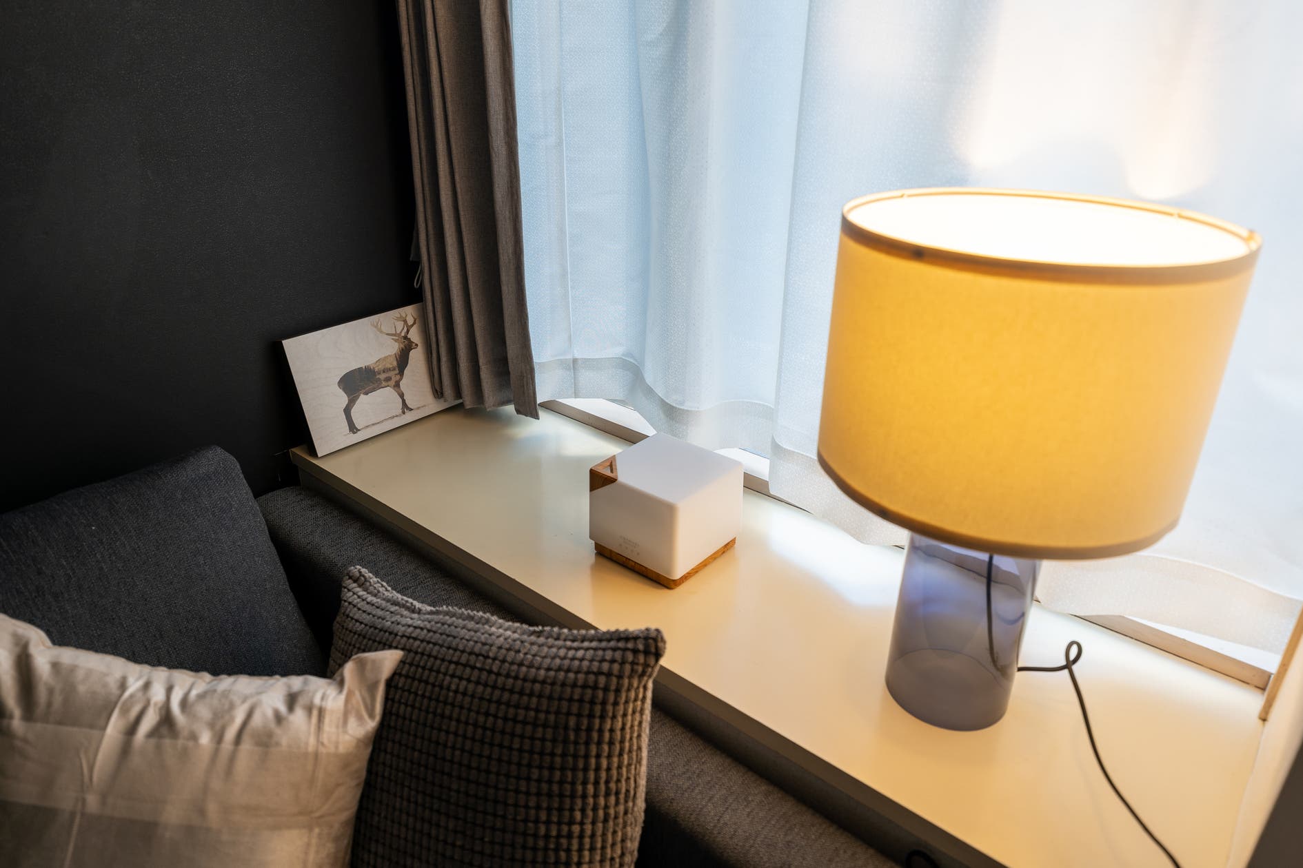 スペモ🏠クリスマス🎄学割👨‍🎓恵比寿3分💨パーティ🥂プロジェクター🎬女子会💖デート🐈‍⬛352_Onni恵比寿の写真12