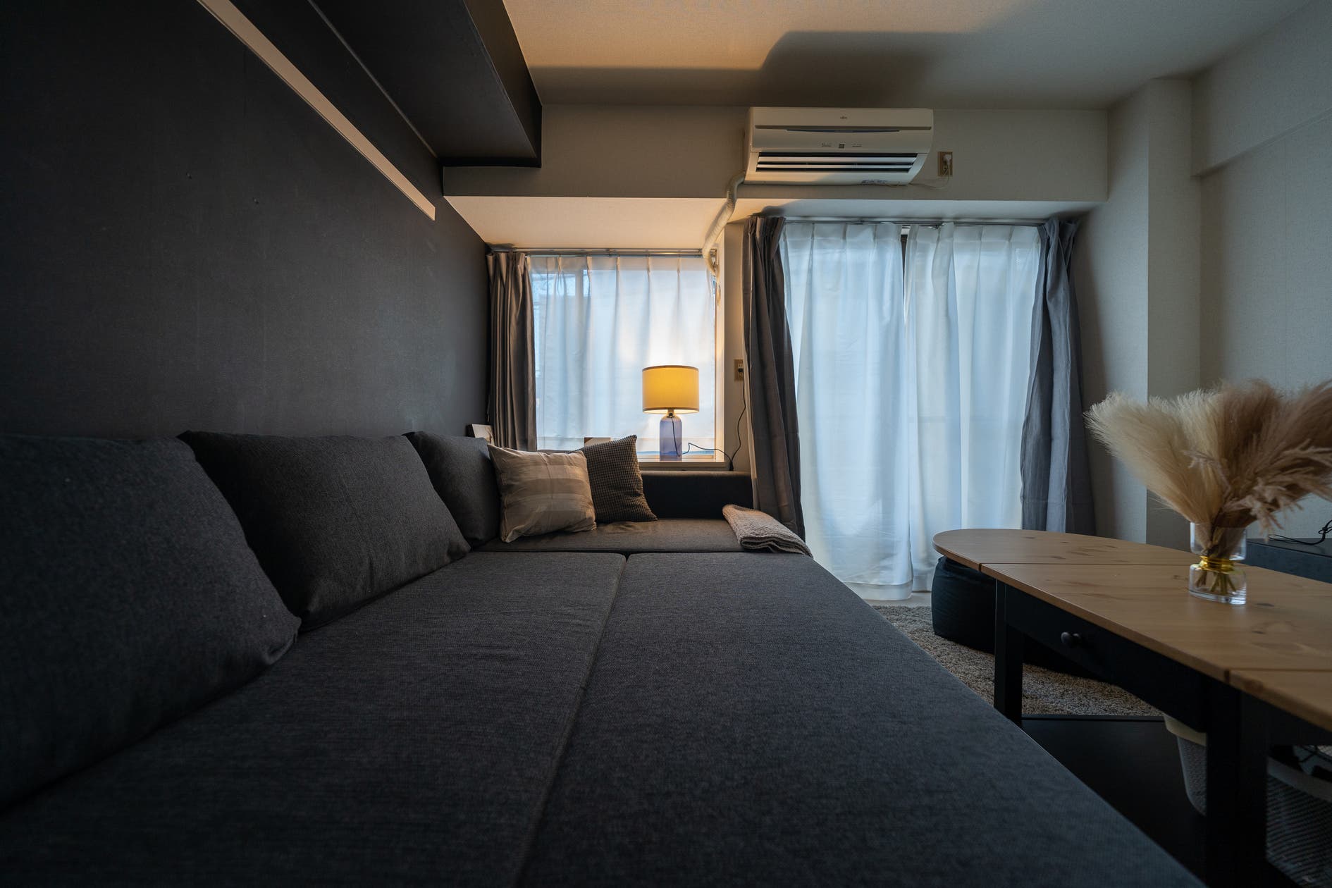 スペモ🏠クリスマス🎄学割👨‍🎓恵比寿3分💨パーティ🥂プロジェクター🎬女子会💖デート🐈‍⬛352_Onni恵比寿の写真15