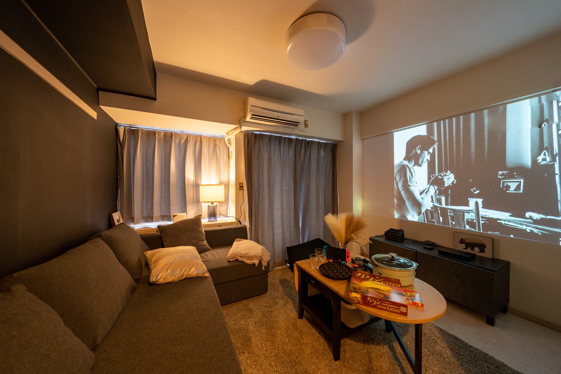 スペモ🏠クリスマス🎄学割👨‍🎓恵比寿3分💨パーティ🥂プロジェクター🎬女子会💖デート🐈‍⬛352_Onni恵比寿の写真7