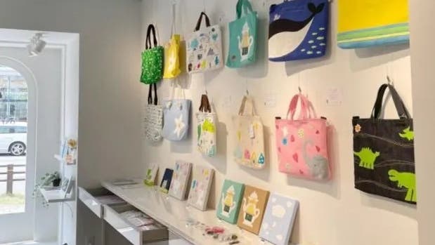 名古屋会議室 ONE LADY 星ヶ丘店 レンタルスペース【最大12名様まで着席可能、「星ヶ丘駅」徒歩1分、無料Wi-Fi完備】の写真6