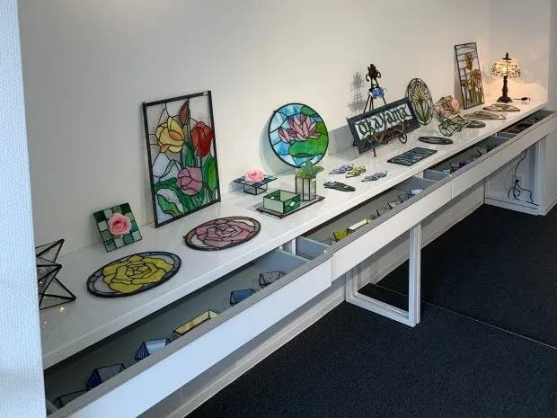 名古屋会議室　ONE LADY 星ヶ丘店 レンタルスペース【最大12名様まで着席可能、「星ヶ丘駅」徒歩1分、無料Wi-Fi完備】の写真7