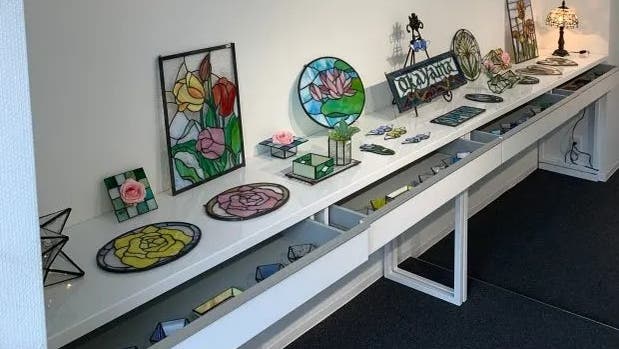 名古屋会議室 ONE LADY 星ヶ丘店 レンタルスペース【最大12名様まで着席可能、「星ヶ丘駅」徒歩1分、無料Wi-Fi完備】の写真7