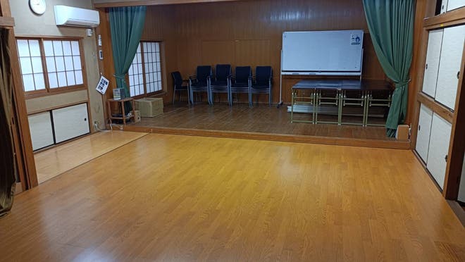 空き家でレンタルスペース/ユアステージ南小岩Ⅰの写真2