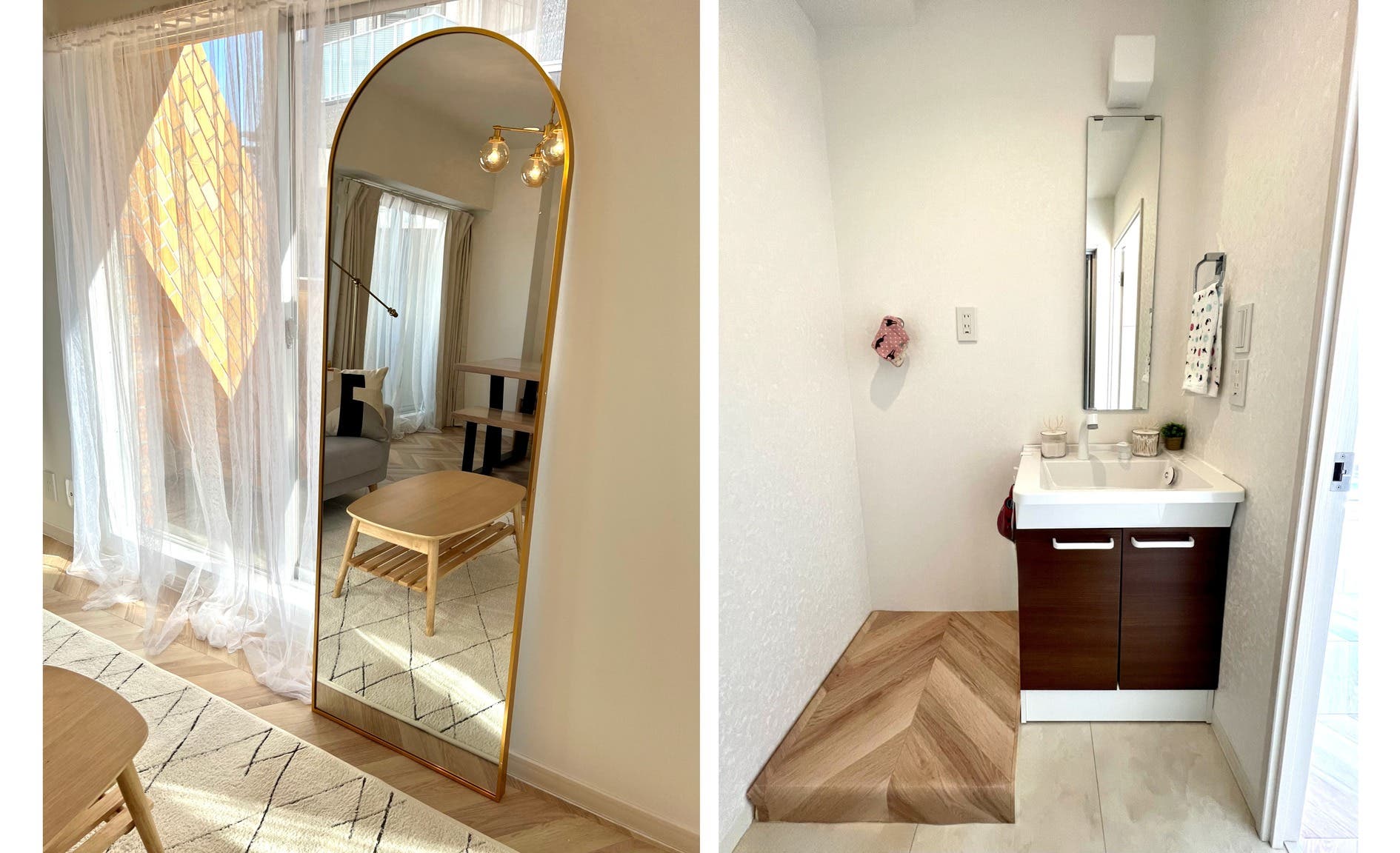 渋谷駅3分✨SNS映え💕自然光◎ゴミ捨て場0円！｜撮影📷｜3口コンロ🍳｜ルーフバルコニーつきの写真8