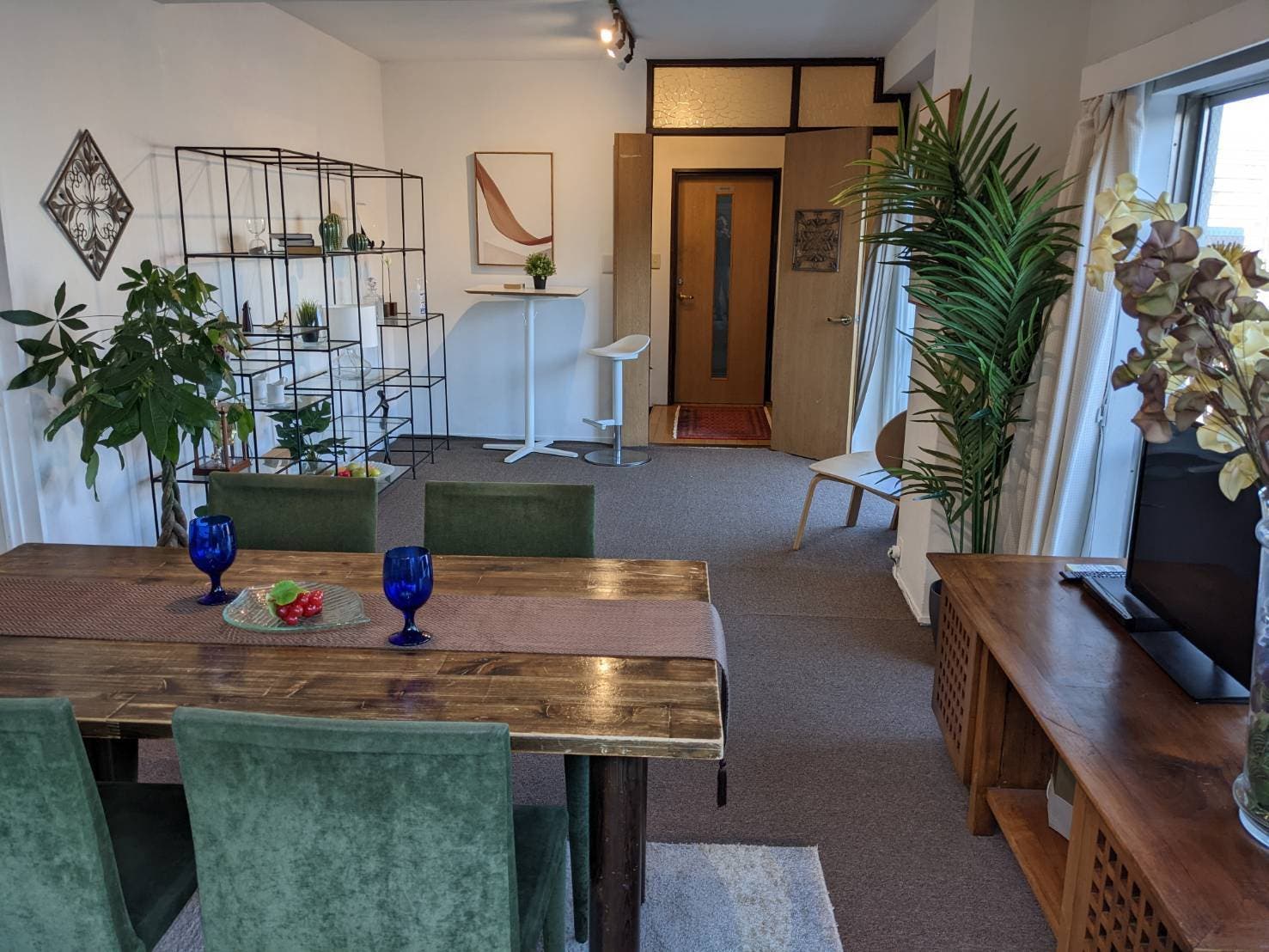 新宿　四谷　各種撮影に。個人法人大歓迎です。レンタル撮影スタジオ、ハウススタジオ。の写真11