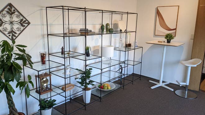 新宿 四谷 各種撮影に。個人法人大歓迎です。レンタル撮影スタジオ、ハウススタジオ。の写真12