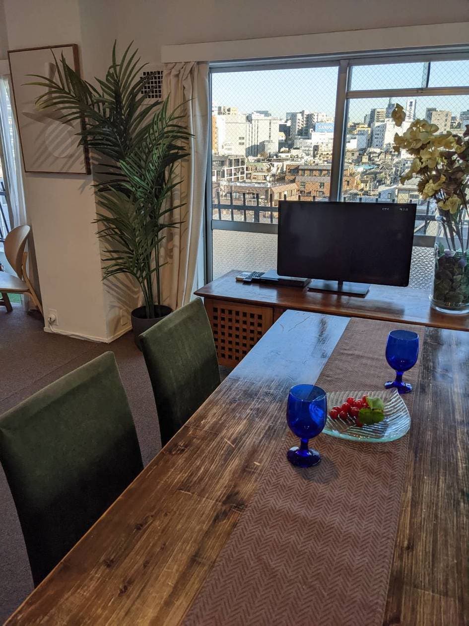 新宿　四谷　各種撮影に。個人法人大歓迎です。レンタル撮影スタジオ、ハウススタジオ。の写真18