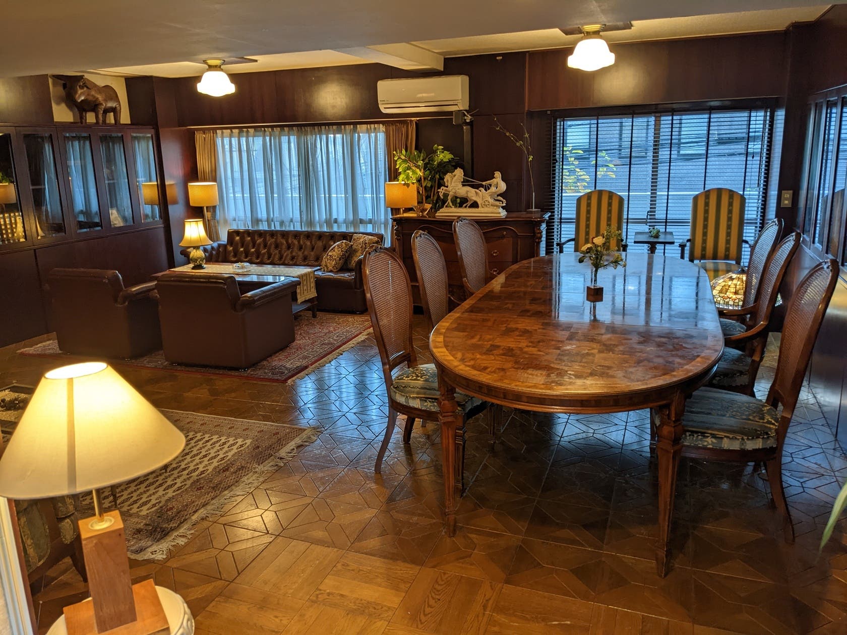 【新宿　四谷】各種撮影にお使い頂けます。雰囲気抜群の格安レンタル撮影スタジオです。個人、法人問わず大歓迎です！の写真20