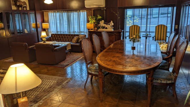 【新宿 四谷】各種撮影にお使い頂けます。雰囲気抜群の格安レンタル撮影スタジオです。個人、法人問わず大歓迎です!の写真20