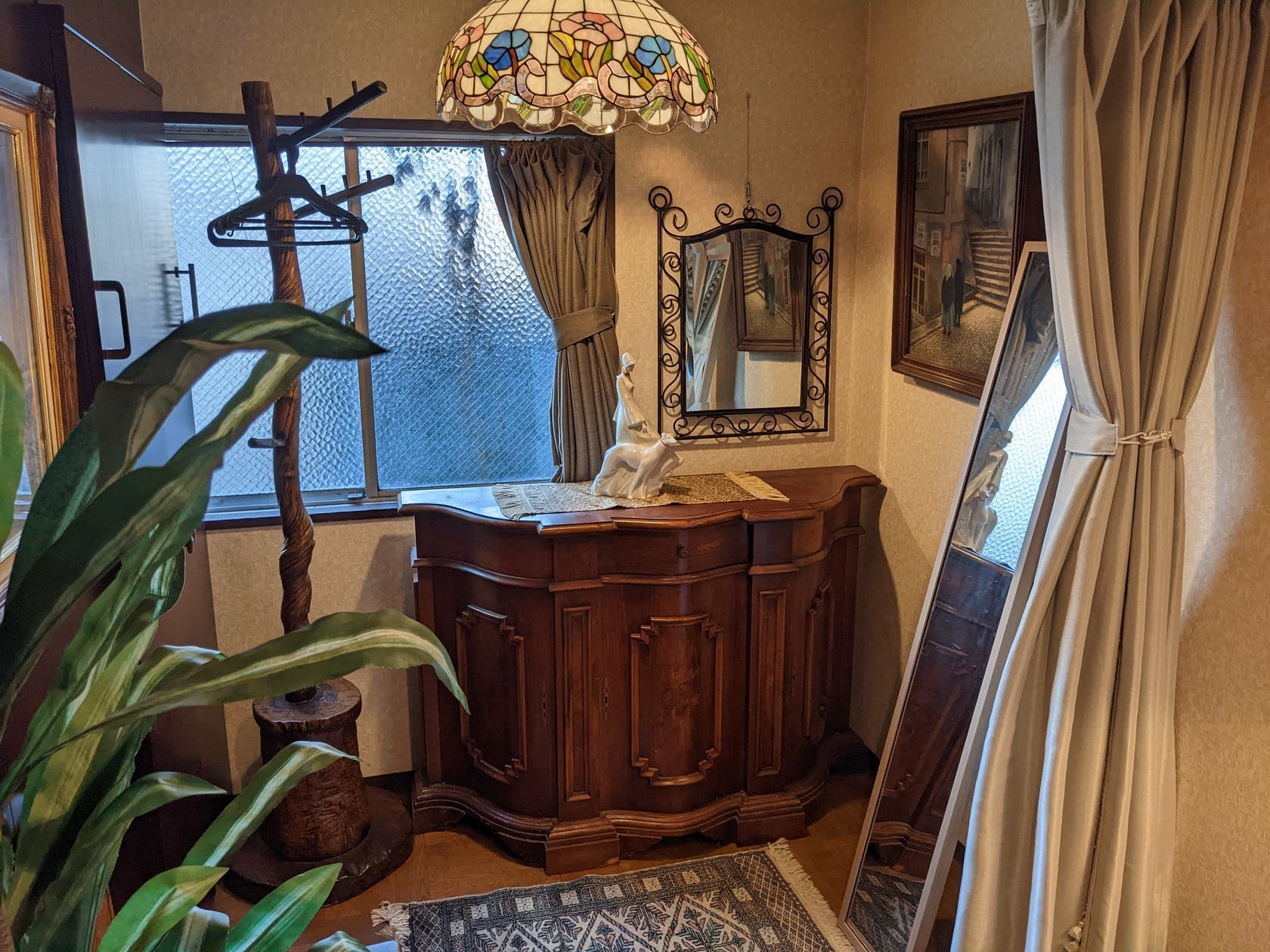 【新宿　四谷】各種撮影にお使い頂けます。雰囲気抜群の格安レンタル撮影スタジオです。個人、法人問わず大歓迎です！の写真22