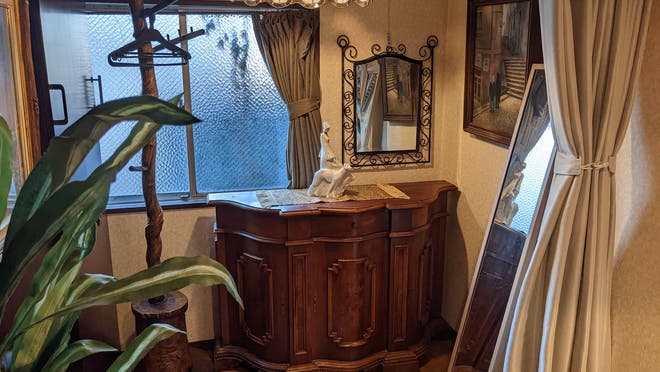 【新宿 四谷】各種撮影にお使い頂けます。雰囲気抜群の格安レンタル撮影スタジオです。個人、法人問わず大歓迎です!の写真22