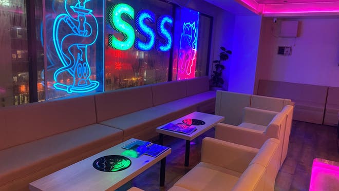 【大阪/梅田】最大50名様/BBQ/鍋パ/貸し切り/パーティー/ゲームの写真2