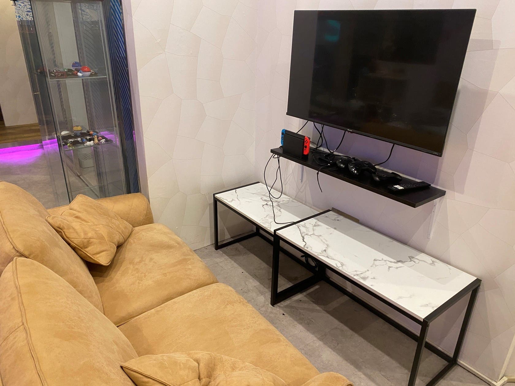 【大阪/梅田】最大50名様/BBQ/鍋パ/貸し切り/パーティー/ゲームの写真5