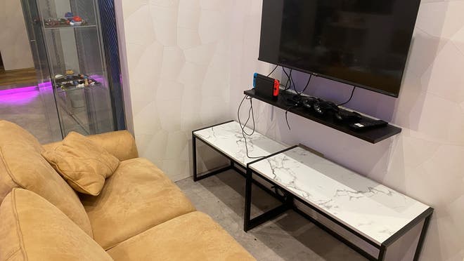 【大阪/梅田】最大50名様/BBQ/鍋パ/貸し切り/パーティー/ゲームの写真5