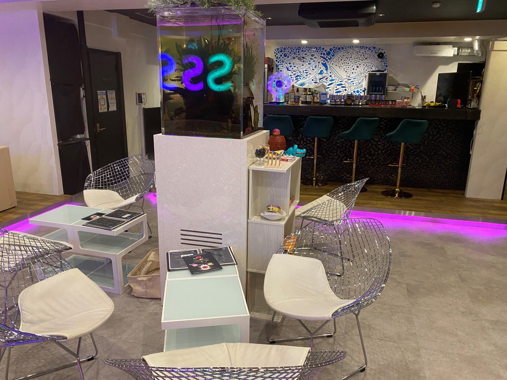 【大阪/梅田】最大50名様/BBQ/鍋パ/貸し切り/パーティー/ゲームの写真8