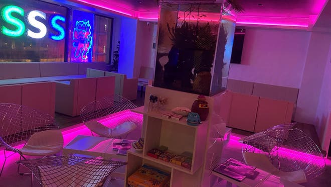 【大阪/梅田】最大50名様/BBQ/鍋パ/貸し切り/パーティー/ゲームの写真10