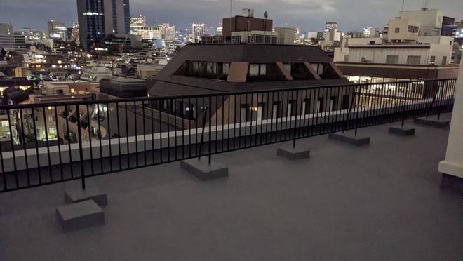 新宿区 四谷 荒木町屋上 撮影に絶好の立地です。商用撮影、個人撮影、コスプレ撮影にも最適の写真25