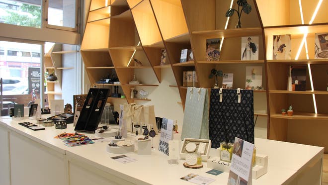 【麻布十番駅徒歩1分】キッチン付!貸切パーティー・懇親会におすすめ/備品無料のレンタルスペースの写真16