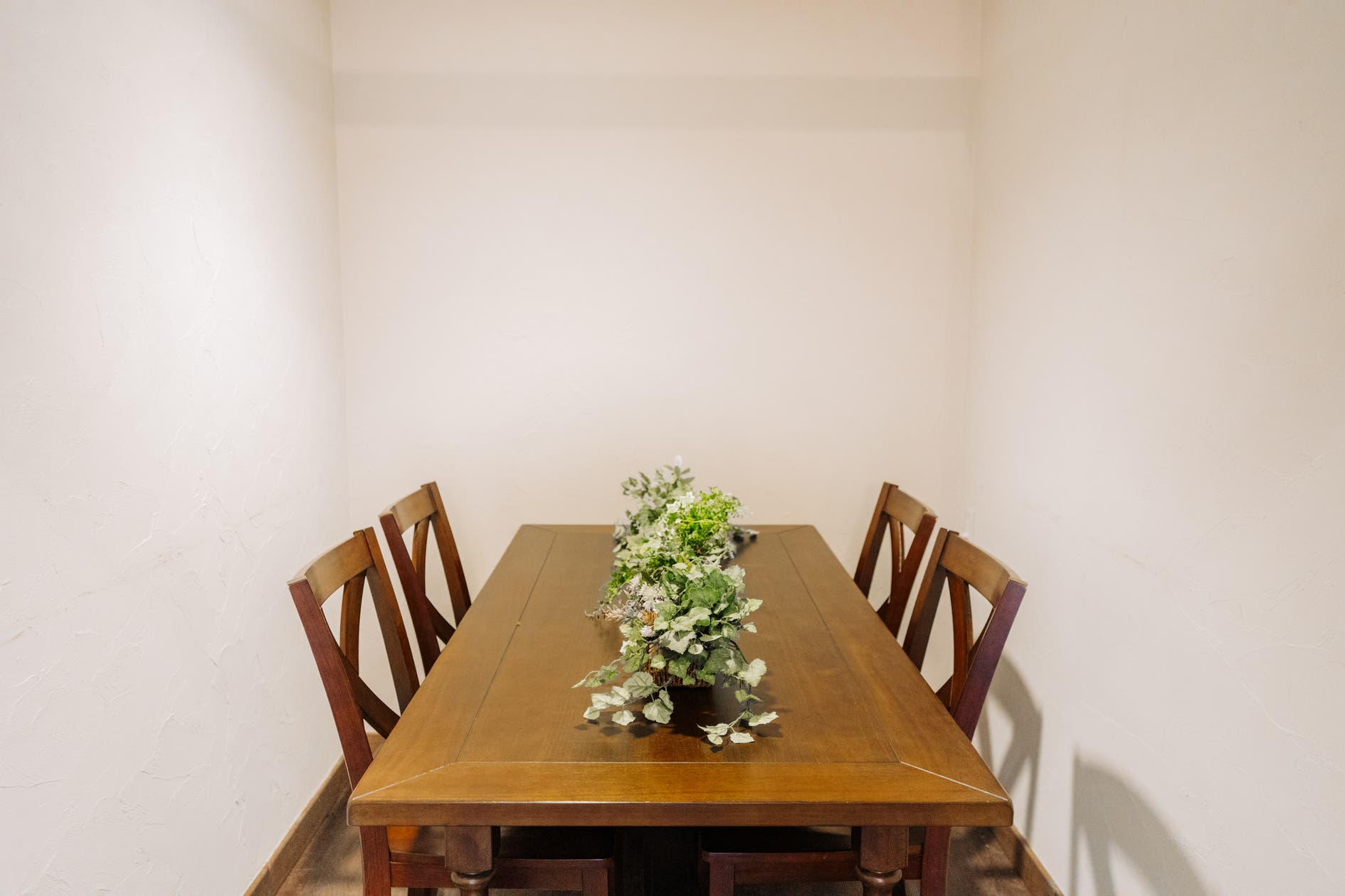 【つくば駅から車5分・貸切りOK】木の温もりに包まれた一軒家スタイルの結婚式場の写真9