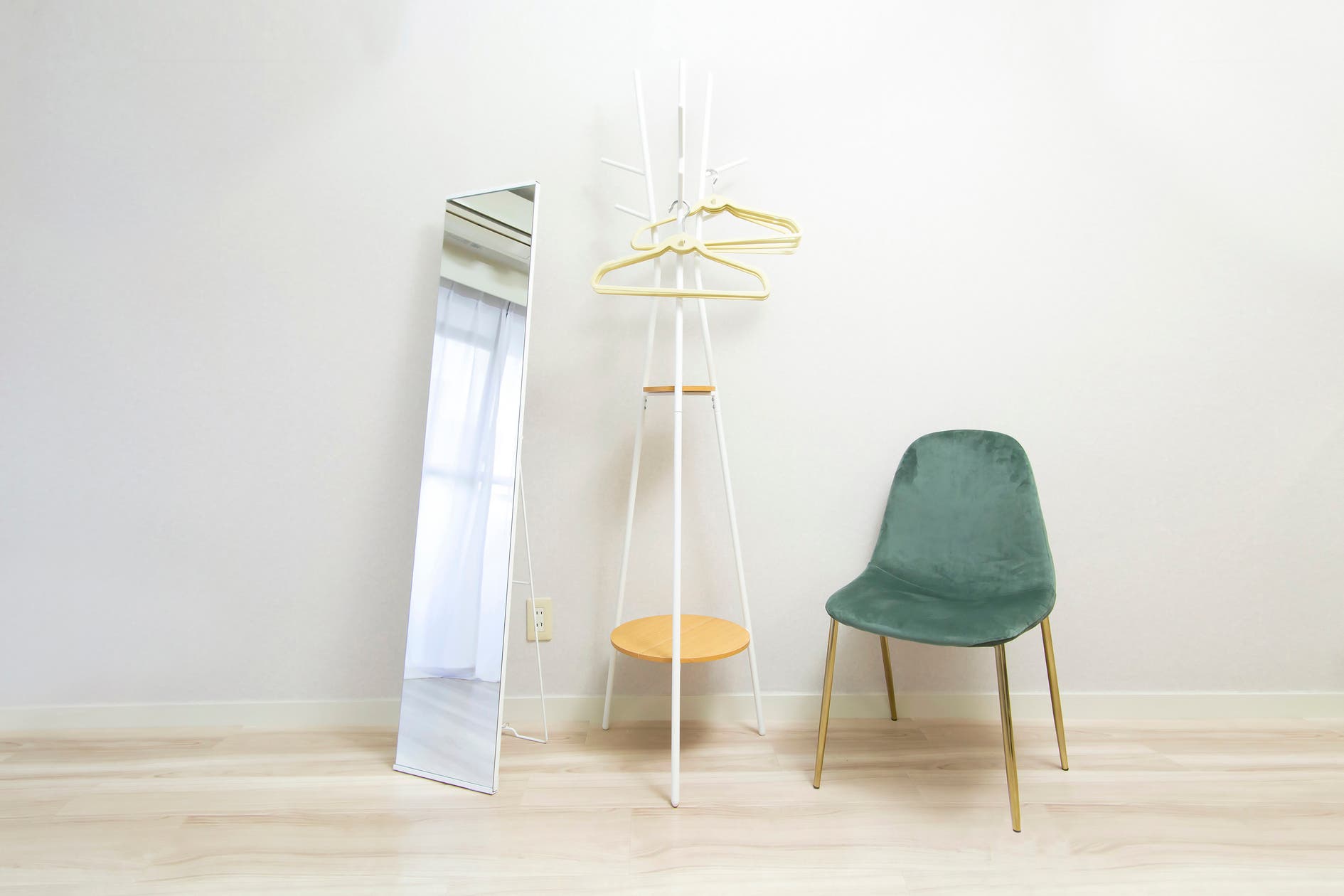 【目黒駅徒歩2分】【完全個室型レンタルサロン】エステ・整体・ネイル最適/即予約可能/備品無料/見学歓迎/固定光の写真16