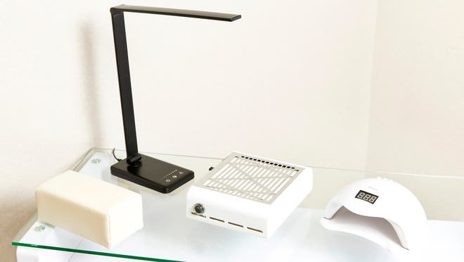 【目黒駅徒歩2分】【完全個室型レンタルサロン】エステ・整体・ネイル最適/即予約可能/備品無料/見学歓迎/固定光の写真10