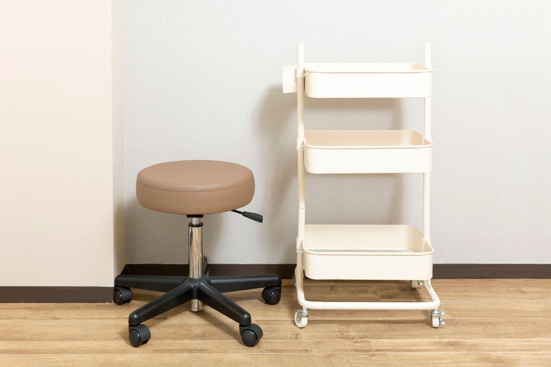 &lt;セール&gt;【外苑前徒歩1分・表参道徒歩8分】【完全個室型レンタルサロン】エステ・リラク・整体最適/備品無料/即予約可・見学歓迎の写真15