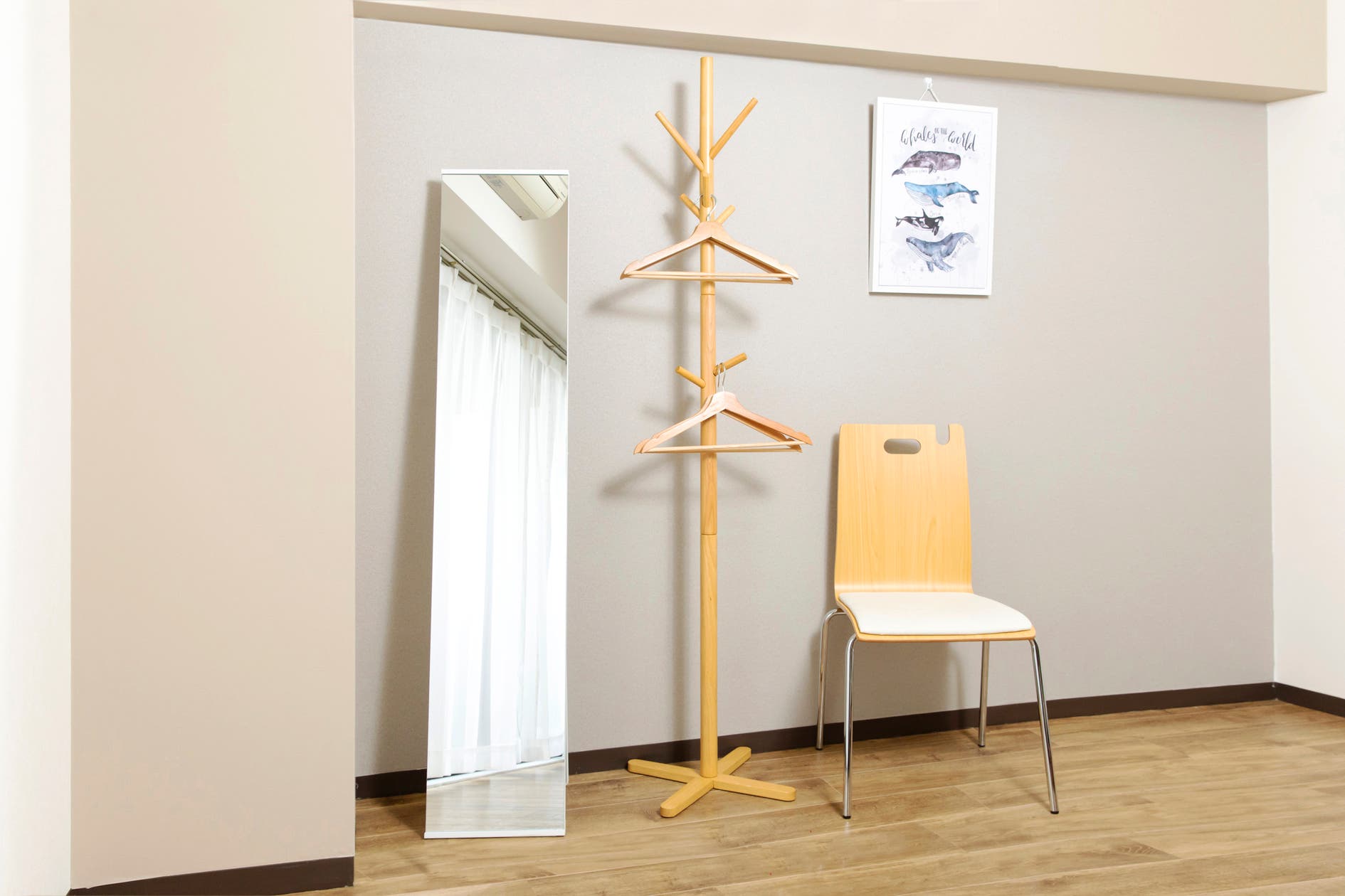 &lt;セール&gt;【外苑前徒歩1分・表参道徒歩8分】【完全個室型レンタルサロン】エステ・リラク・整体最適/備品無料/即予約可・見学歓迎の写真18