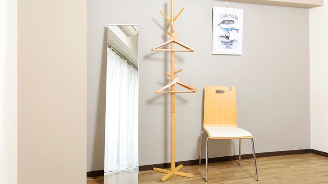 <セール>【外苑前徒歩1分・表参道徒歩8分】【完全個室型レンタルサロン】エステ・リラク・整体最適/備品無料/即予約可・見学歓迎の写真18