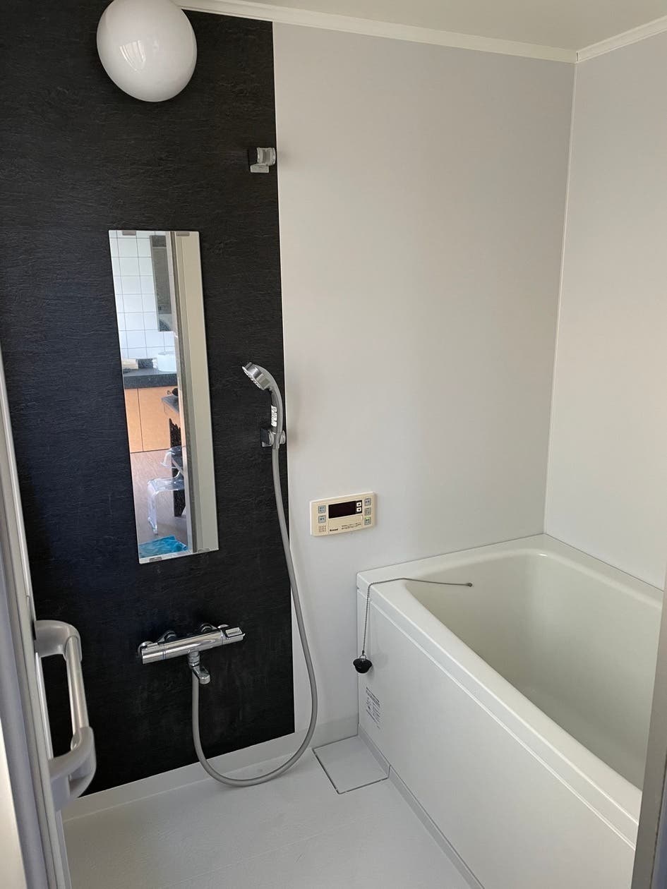 【広々100平米・屋上付】５LDKのデザイナーズ空間｜キッチン・ロケ撮影｜ArtSpaceMONNAKAの写真19