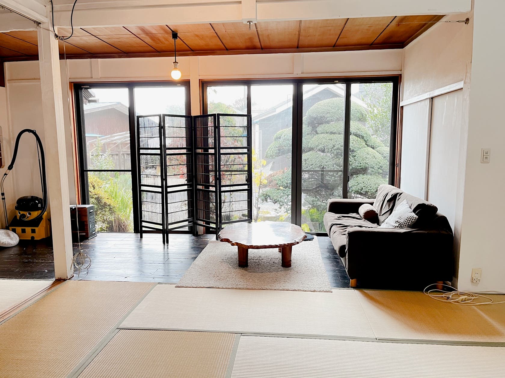 歓送迎会・花火・BBQ・古民家・庭・撮影・白壁・畳・縁側・天井高・浴衣・ポートレート・府中競馬場すぐ・20名までの写真5